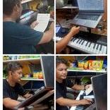 Garry G. audio | Listen on audio.com