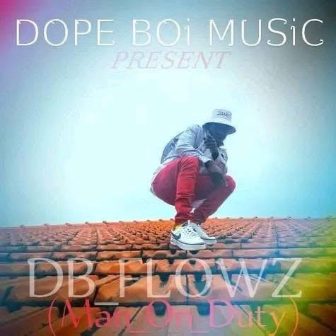 DB-FLOWZ audio | Listen on audio.com