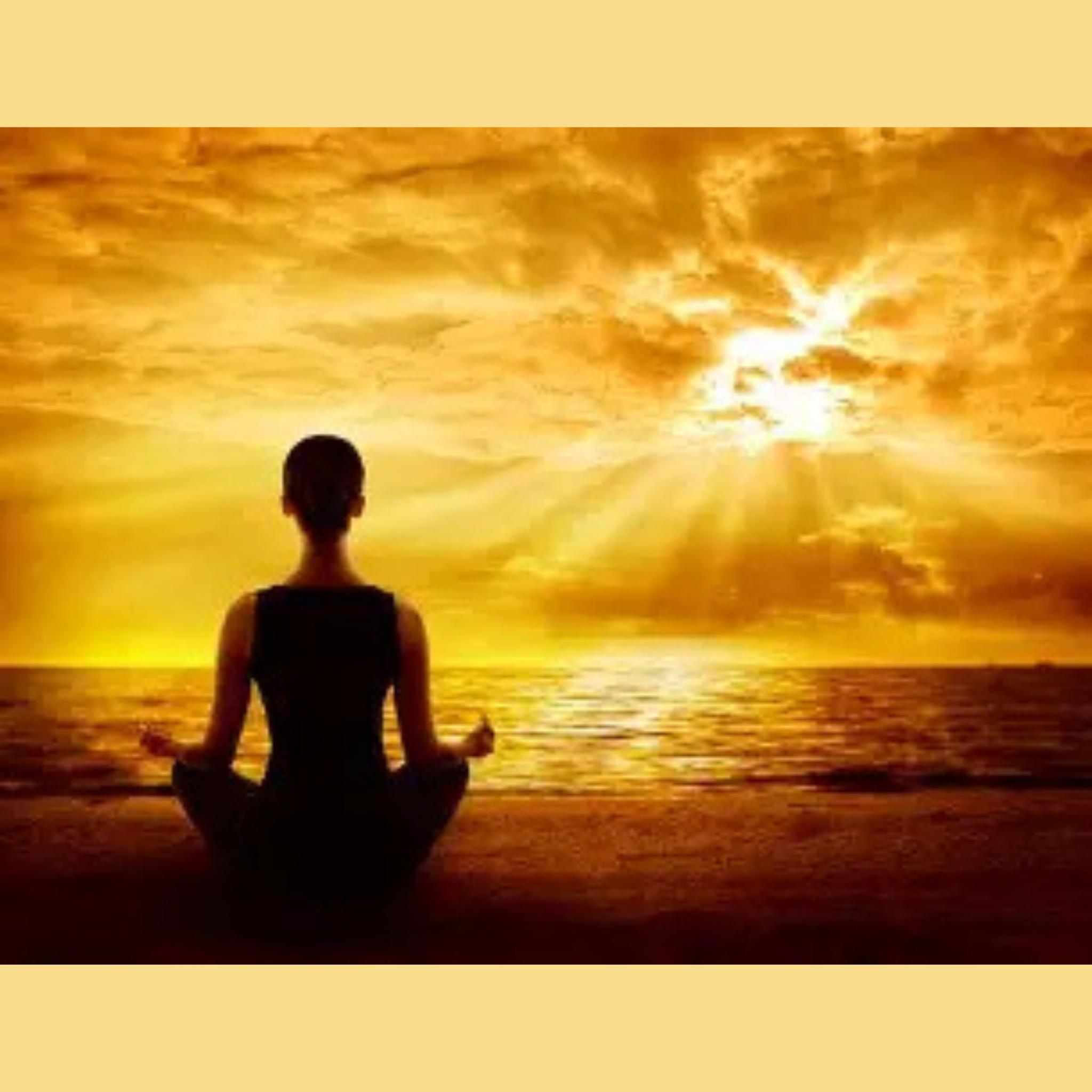 Mindful Moments audio | Listen on audio.com