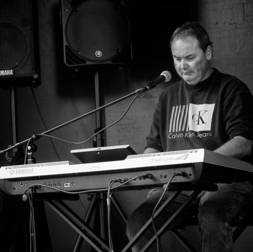 Paul Howell audio | Listen on audio.com