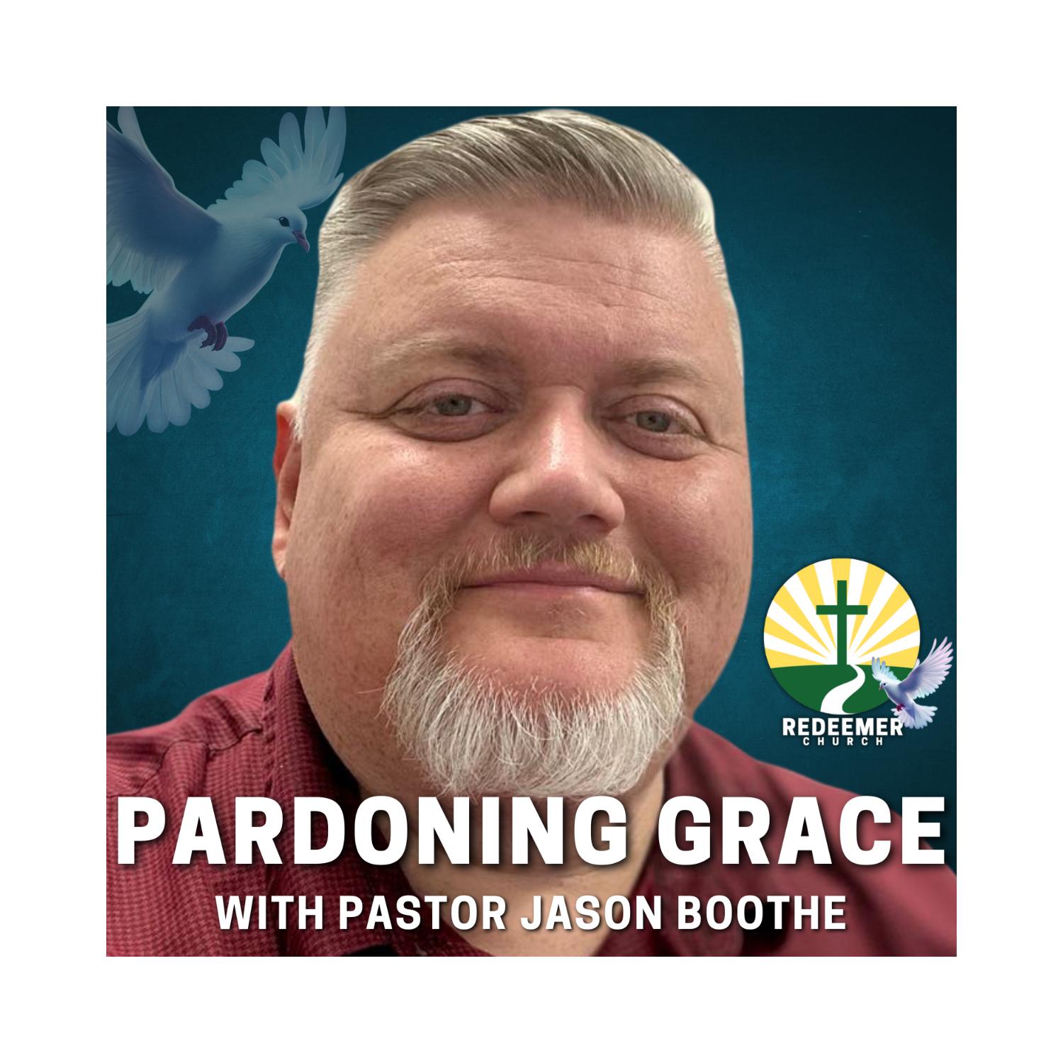 Download From the Rising of the Sun by Pardoning Grace with Pastor ...