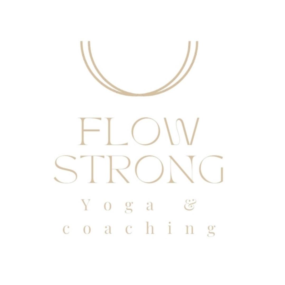 Flow Strong audio | Listen on audio.com