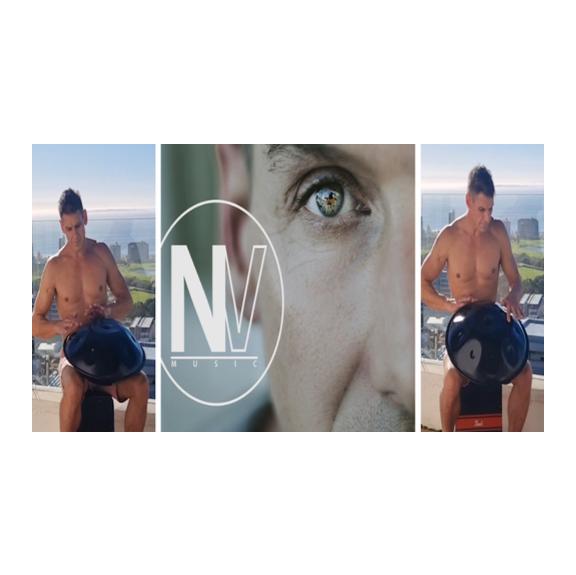 Nick on Pan©️ audio | Listen on audio.com