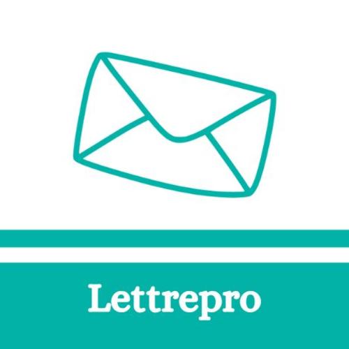 Download Lettrepro.co Parle De Lettres Rapides, Sécurisées Et Faciles ...
