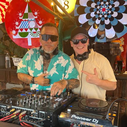 Jay Lambert audio | Listen on audio.com