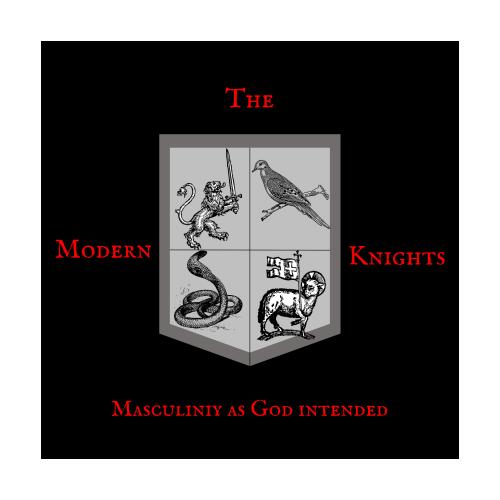 The Modern Knights audio | Listen on audio.com