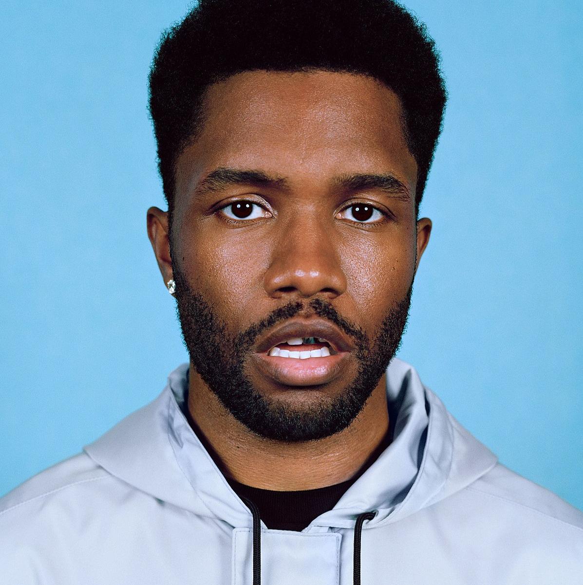 Frank Ocean Merch Shop audio | Listen on audio.com