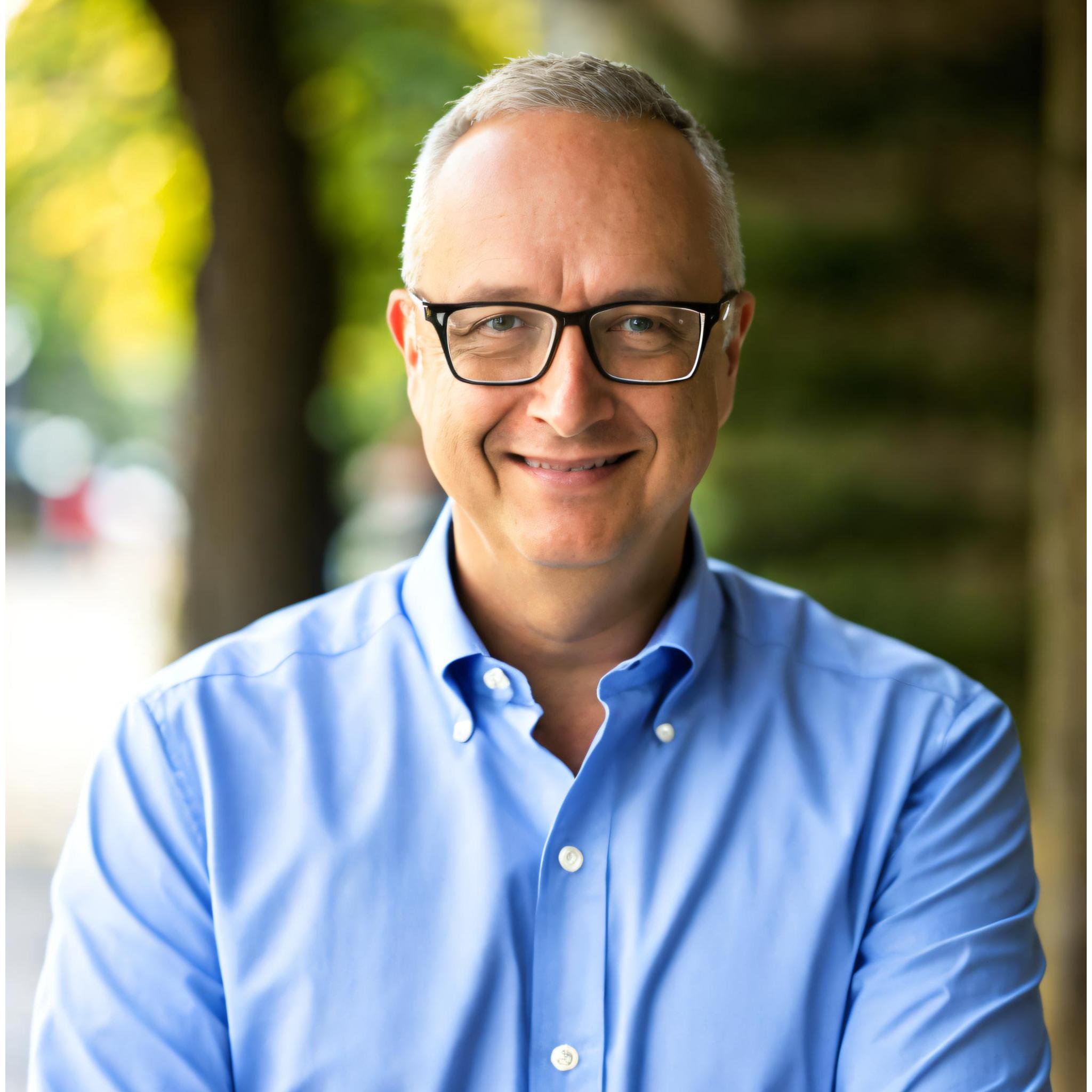 Mark Jensen audio | Listen on audio.com