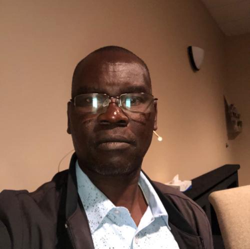 Dr. Fredrick Otieno Amolo audio | Listen on audio.com