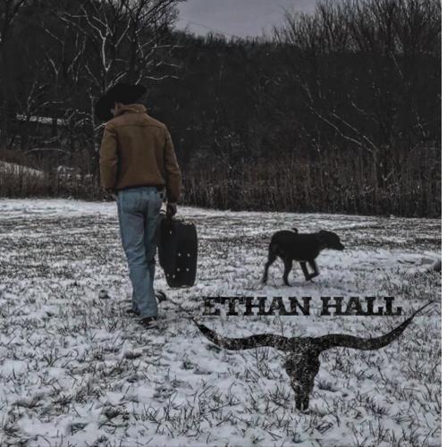 Ethan Hall audio | Listen on audio.com