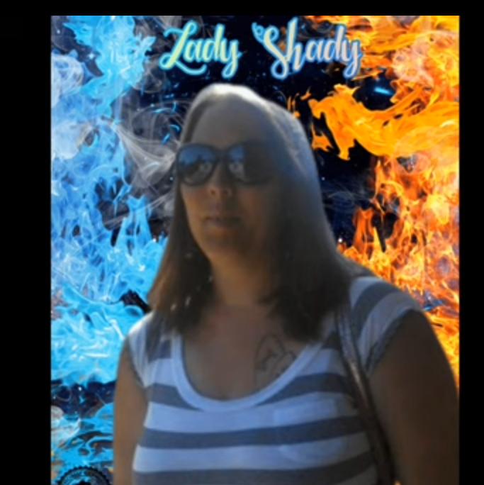 Lady Shady audio | Listen on audio.com