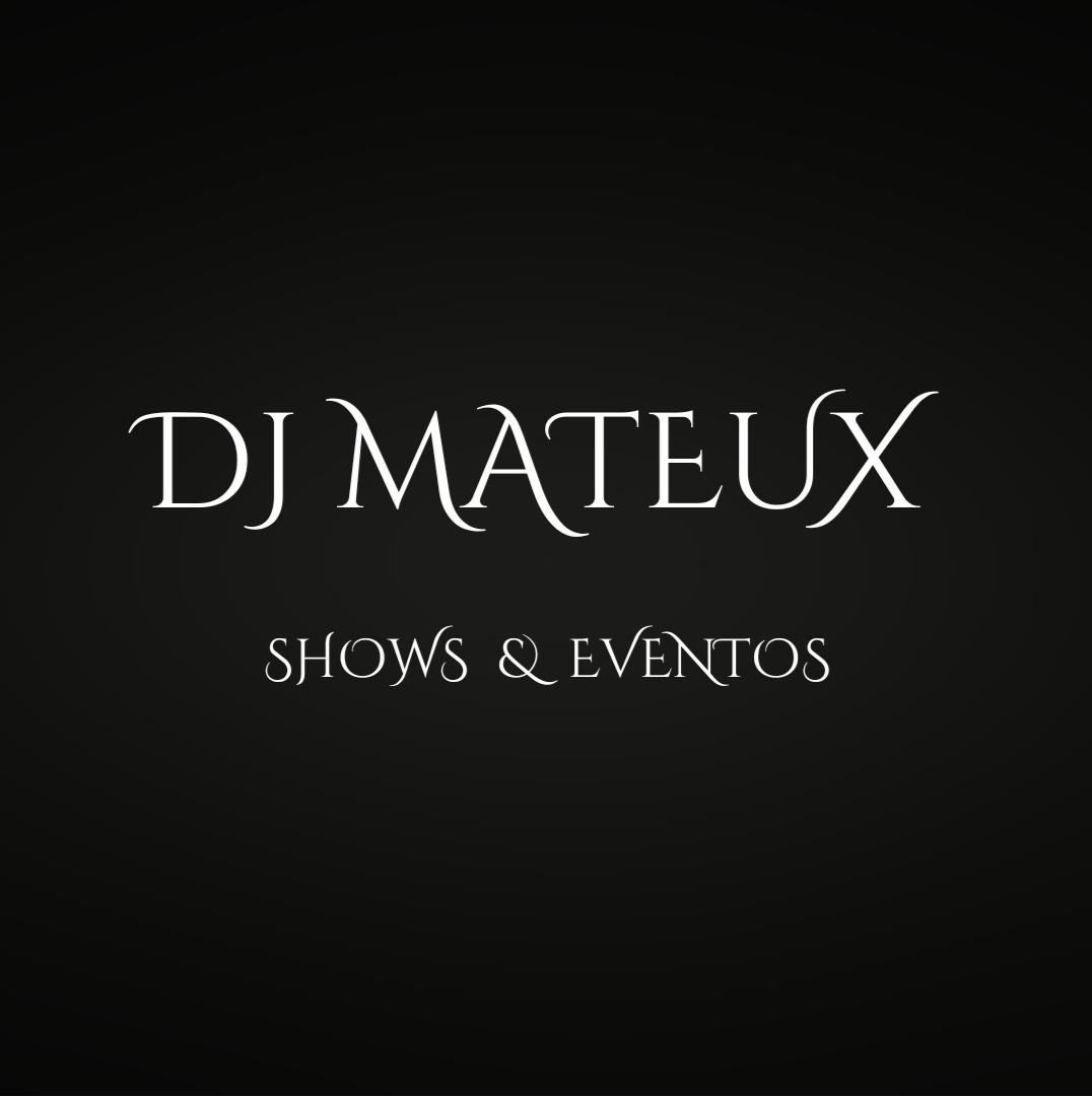 Pablo Mateus Dj Mateux audio | Listen on audio.com