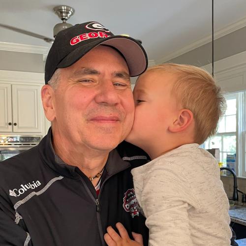 Jerry Carnes audio | Listen on audio.com