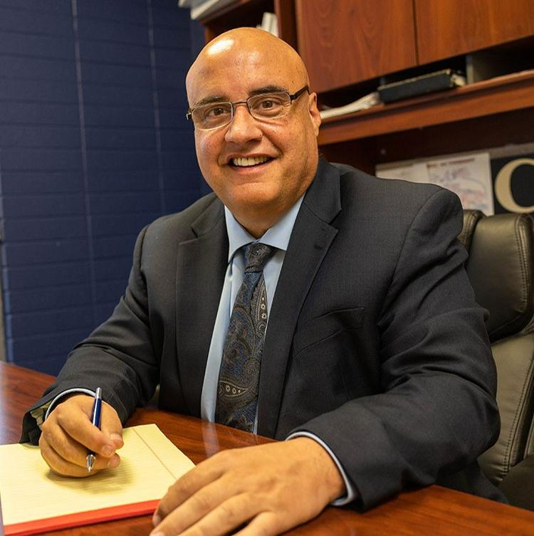 Conway For Judge audio | Listen on audio.com