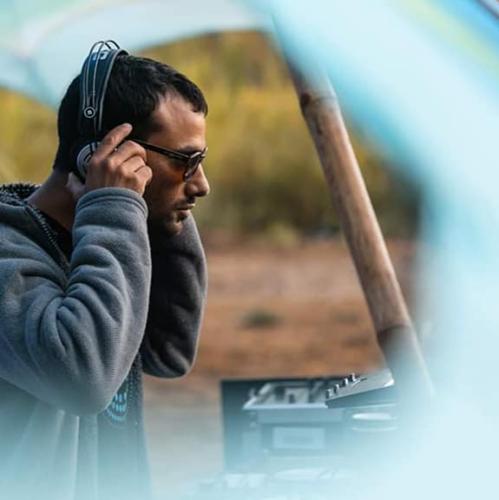 mor avraham audio | Listen on audio.com