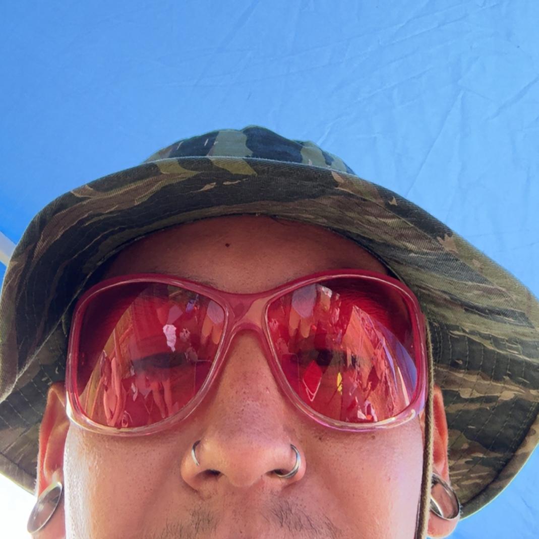 Domonick Reyes audio | Listen on audio.com