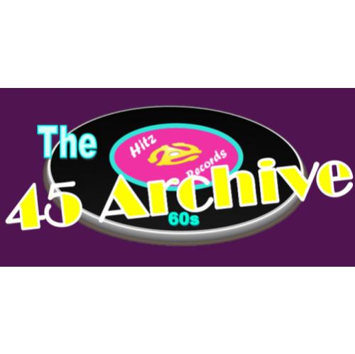45 Archive Band 2023 audio | Listen on audio.com