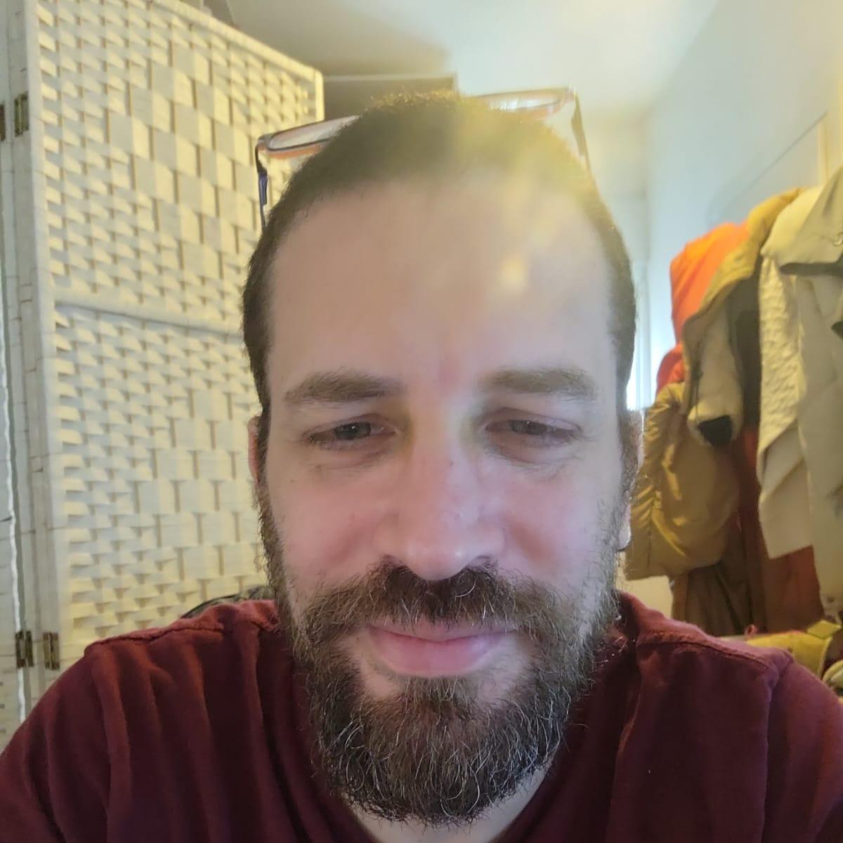 Shani Natav audio | Listen on audio.com