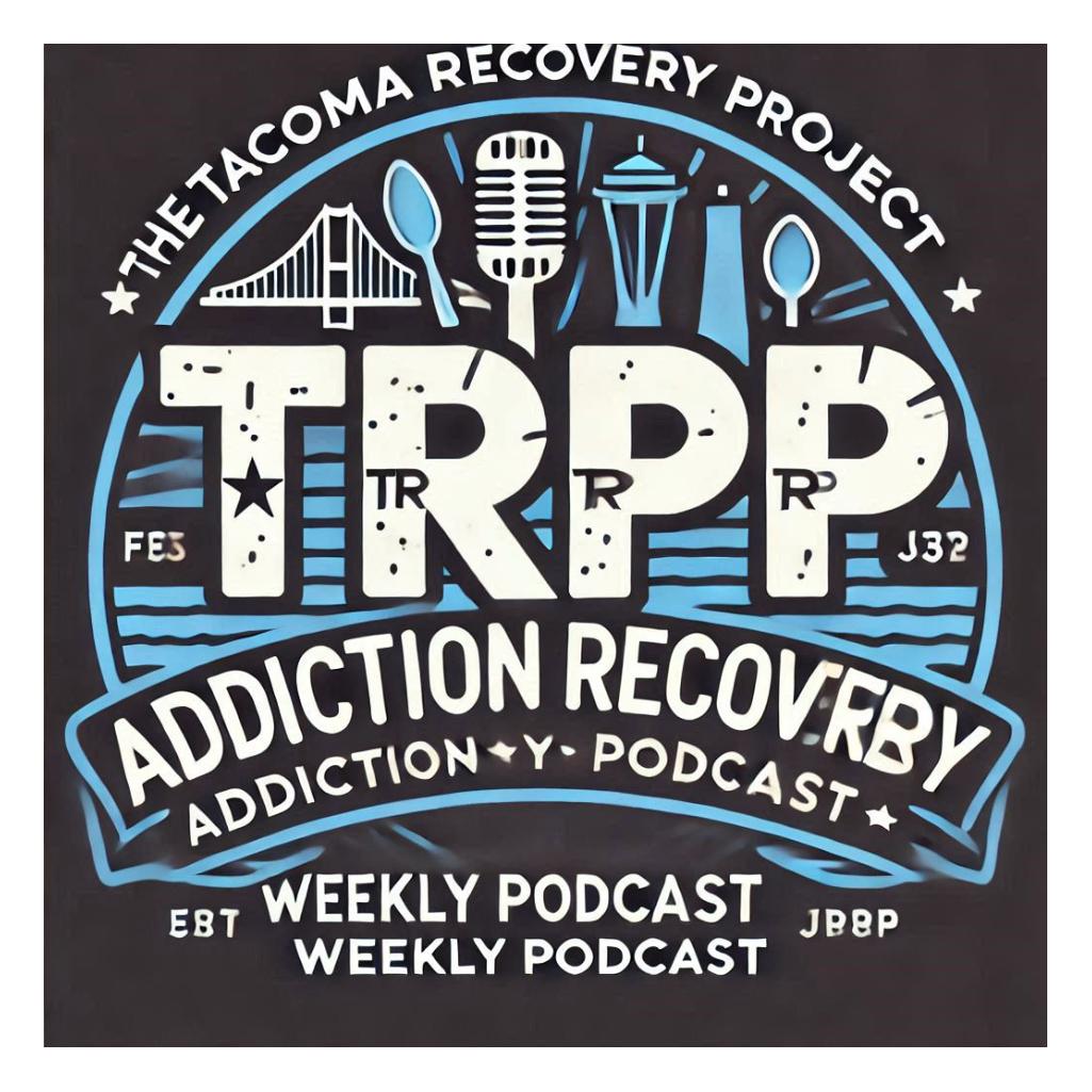 Tacoma Recovery Project audio | Listen on audio.com