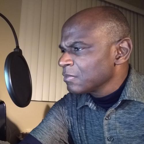 Ray Diggs II audio | Listen on audio.com