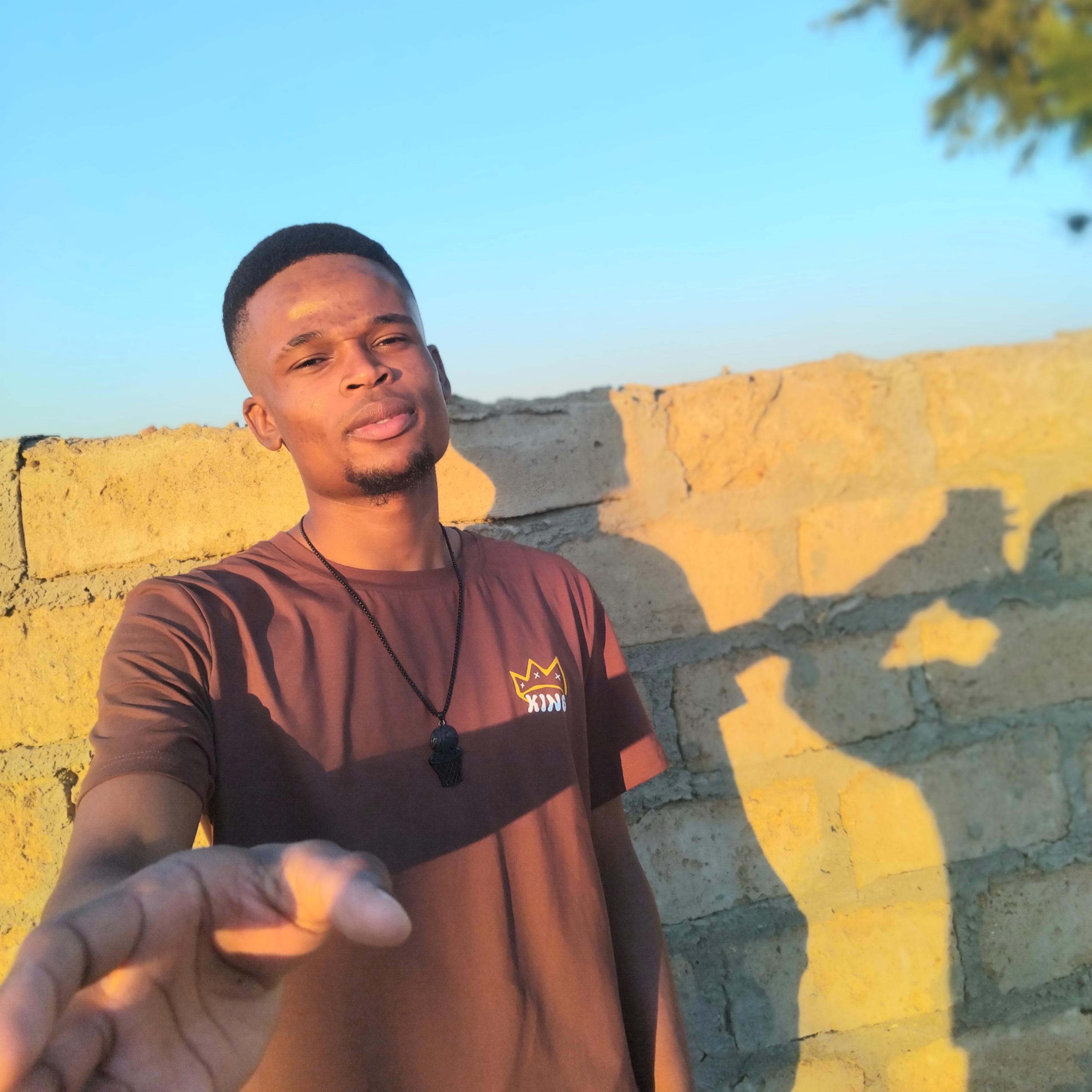 Master Kat SA audio | Listen on audio.com