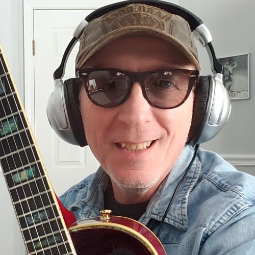 Paul Gibbons audio | Listen on audio.com