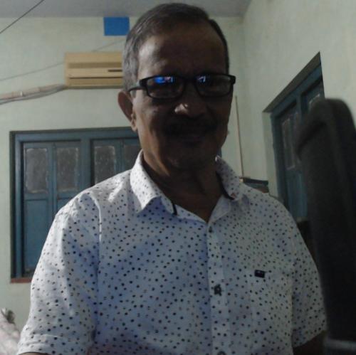 SOMNATH BASU audio | Listen on audio.com