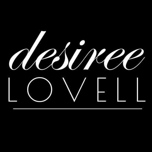 desiree lovell #desirelovell audio | Listen on audio.com