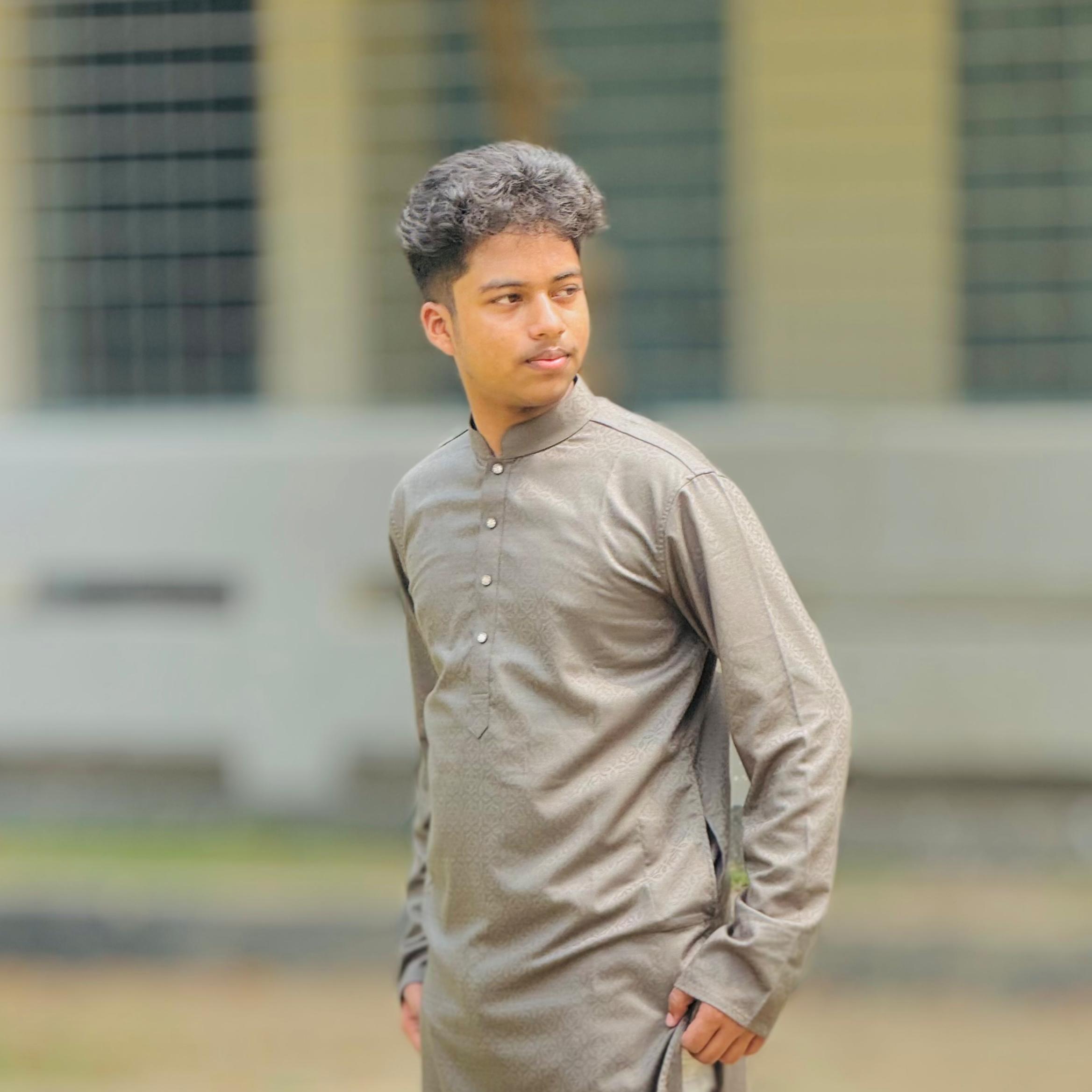 Download Tera Ban Jaunga by Kazi Samiul Haque Adrik | Listen MP3 & WAV for FREE on audio.com