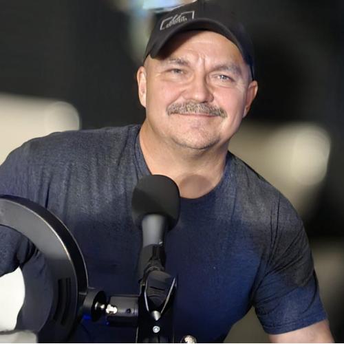 Jason Forrest audio | Listen on audio.com