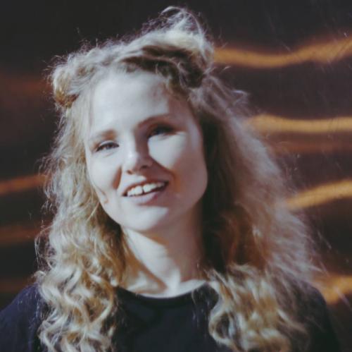 Aurora Renard audio | Listen on audio.com