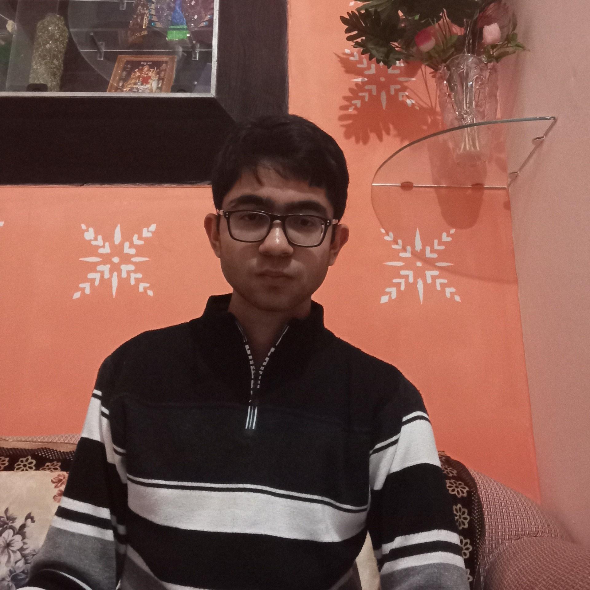 Arnav Chauhan audio | Listen on audio.com