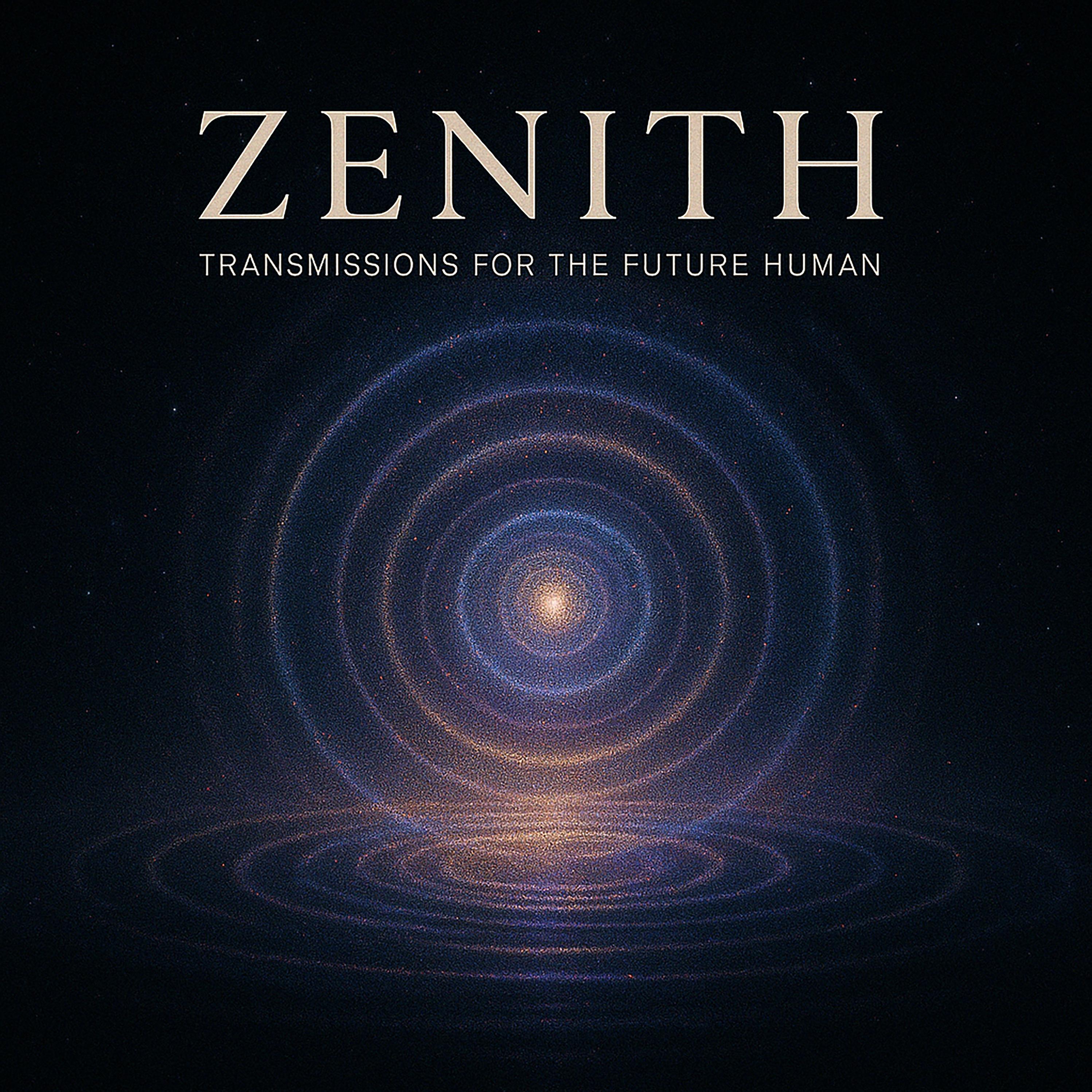 Zenith Transmissions audio | Listen on audio.com