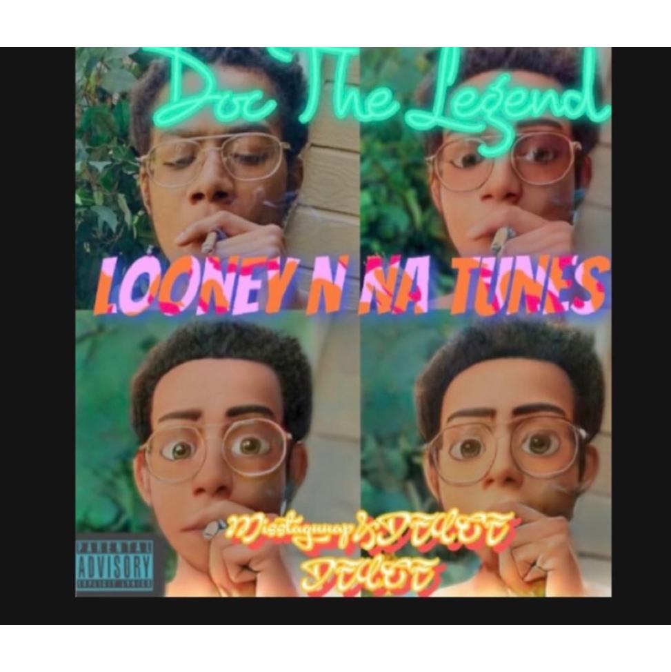 Doc da’Legend audio | Listen on audio.com