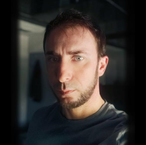Dejan Simić audio | Listen on audio.com