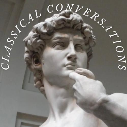 Classical Conversations Podcast audio | Listen on audio.com