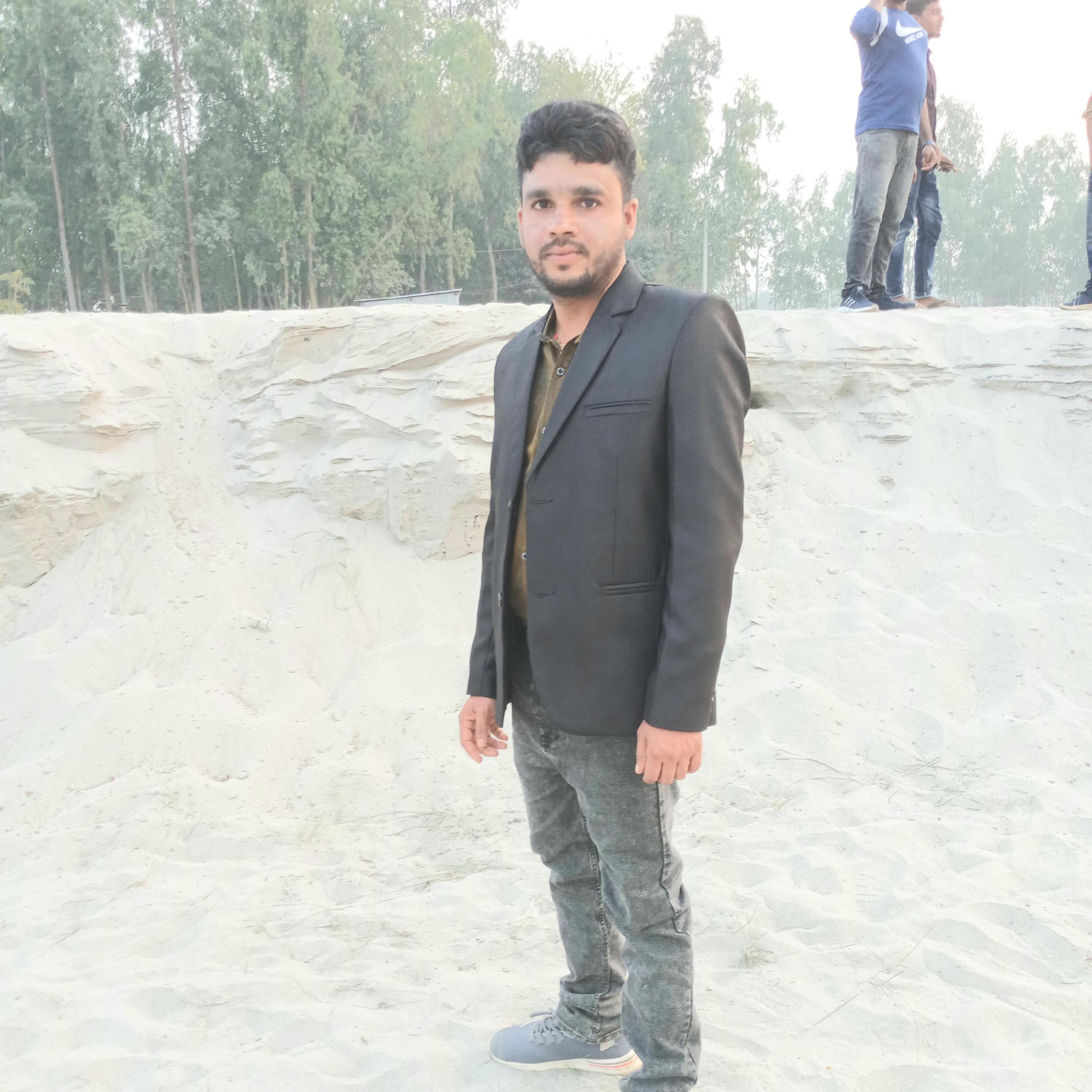 Forhad Hossen audio | Listen on audio.com