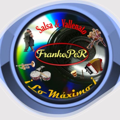 Salsa & Vallenato FrankoPeR - Lo Máximo audio | Listen on audio.com