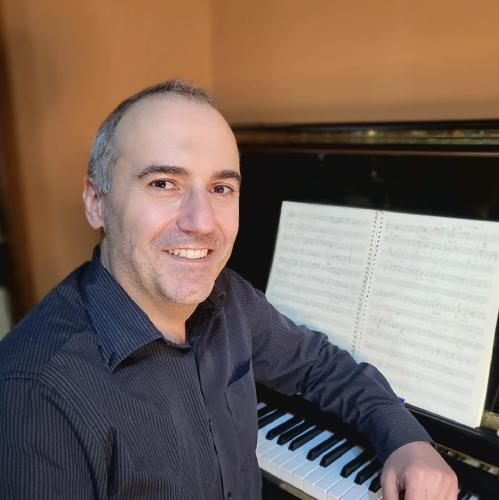 Paolo Mosca audio | Listen on audio.com