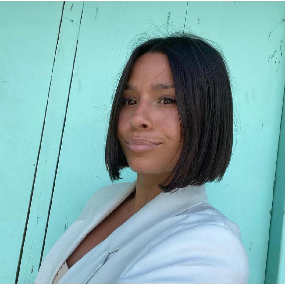 Gabrielle Solis audio | Listen on audio.com