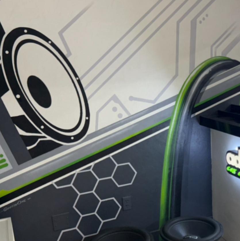 ADVANCED CAR AUDIO SOLUTIONS audio | Listen on audio.com