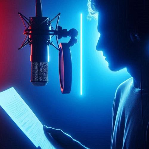 Kelvin Castillo audio | Listen on audio.com