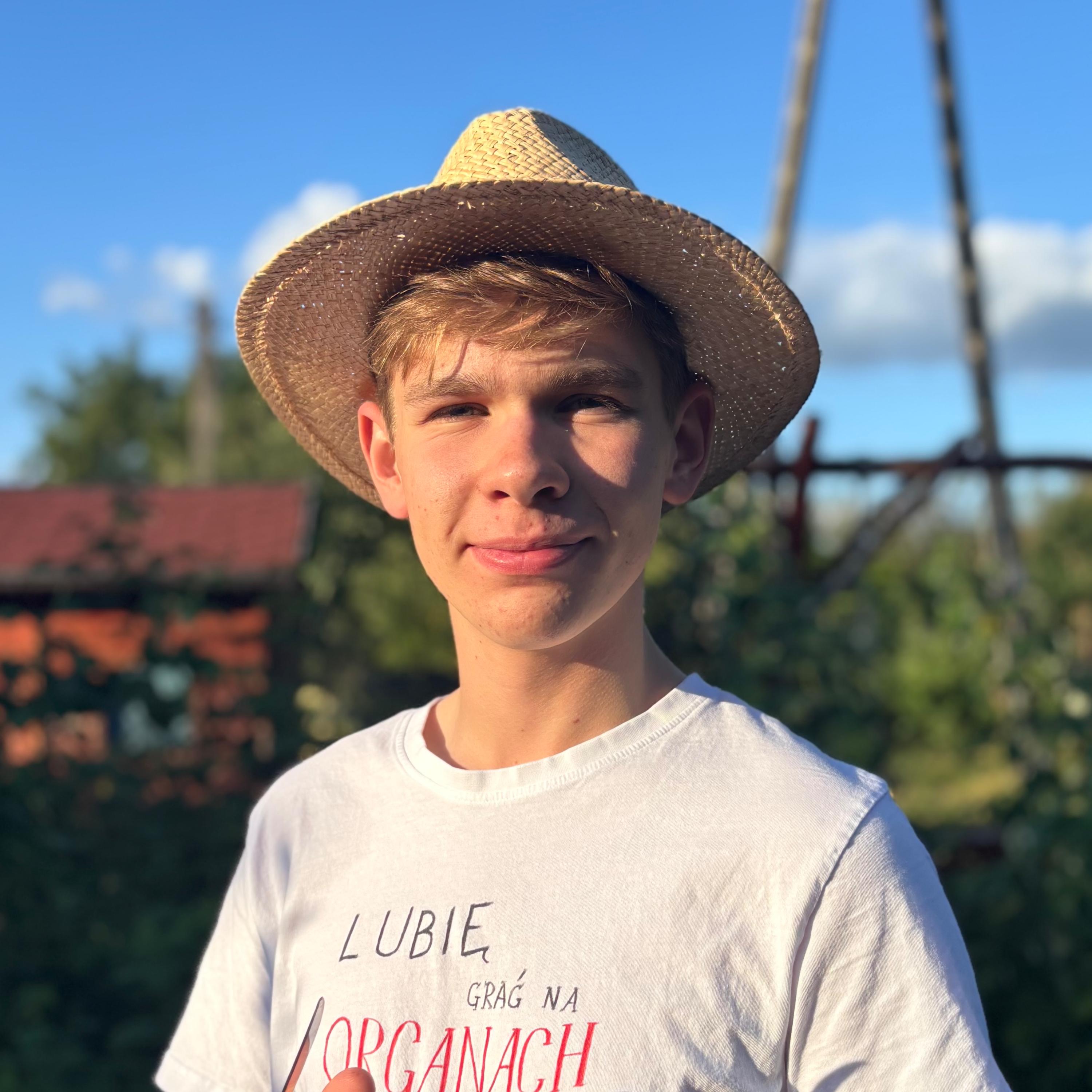 Szymon audio | Listen on audio.com