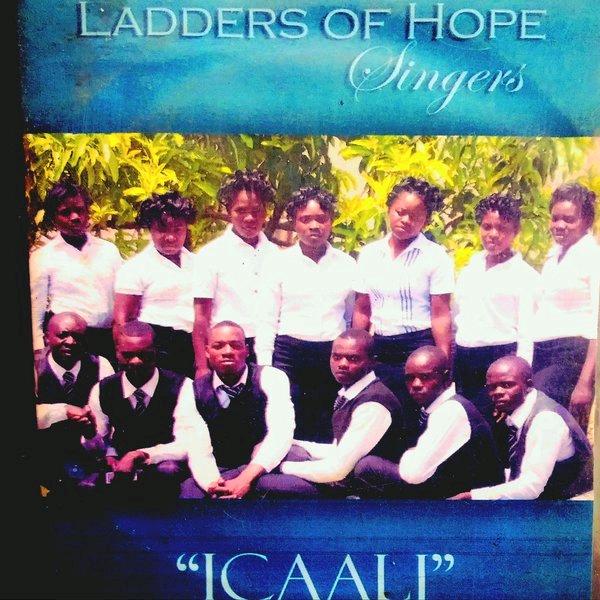 Ladders Of Hope Singers audio | Listen on audio.com