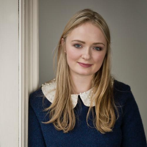 Lisa Walsh - voice over artist audio | Listen on audio.com