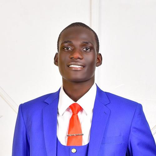 Guru Mutonga O. Shadrack audio | Listen on audio.com