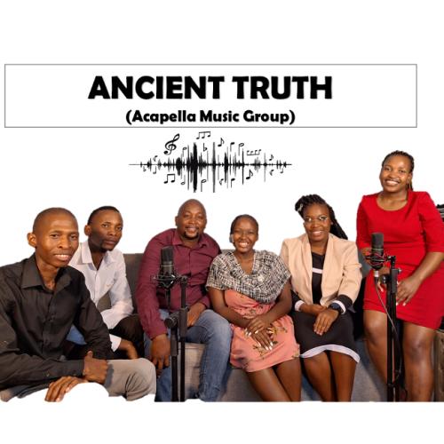Ancient Truth audio | Listen on audio.com