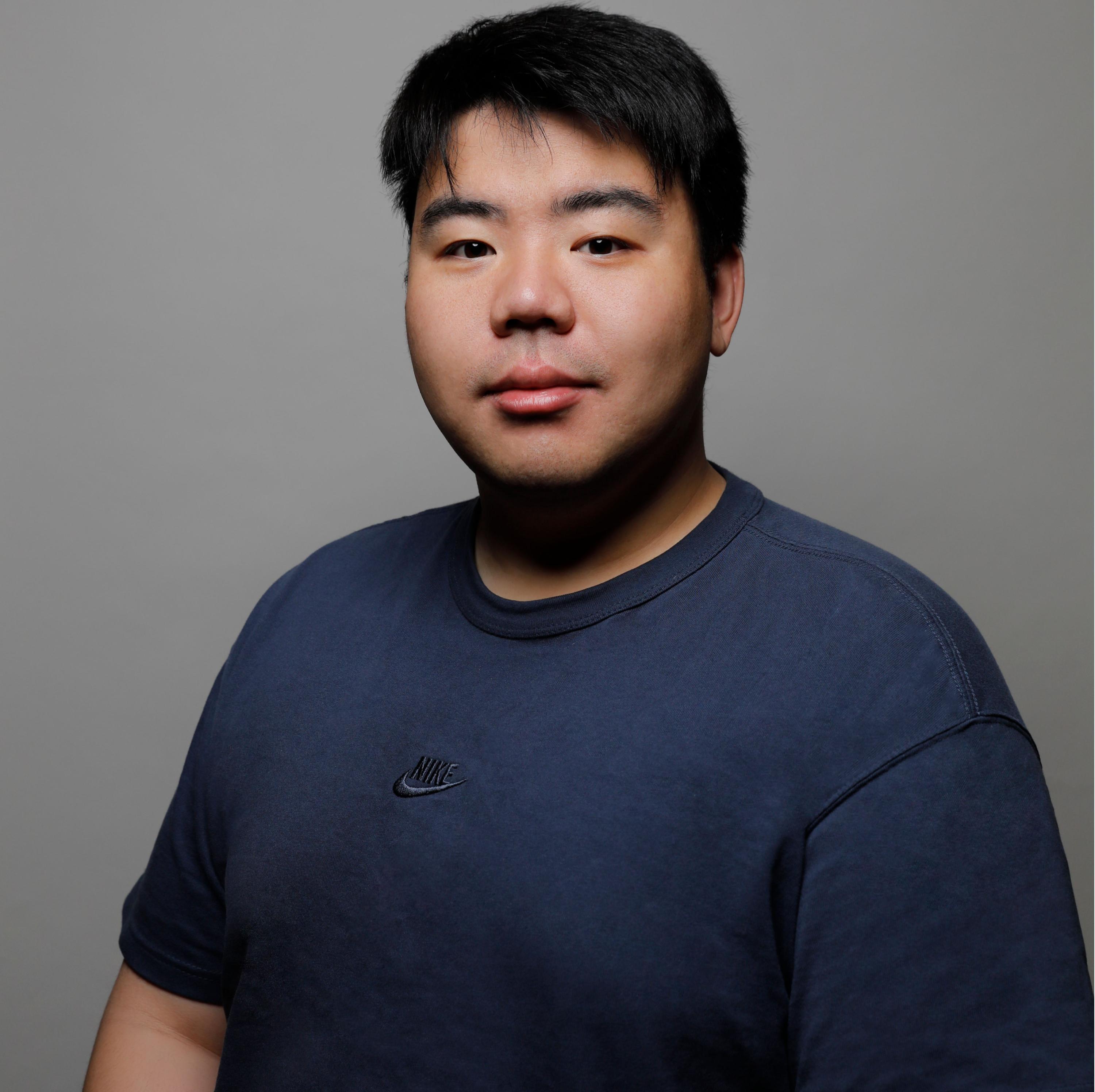 Xiaochen Wang audio | Listen on audio.com