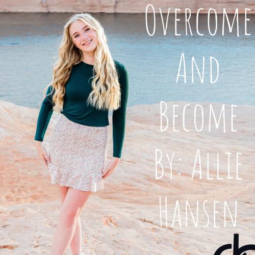 Allie Hansen audio | Listen on audio.com