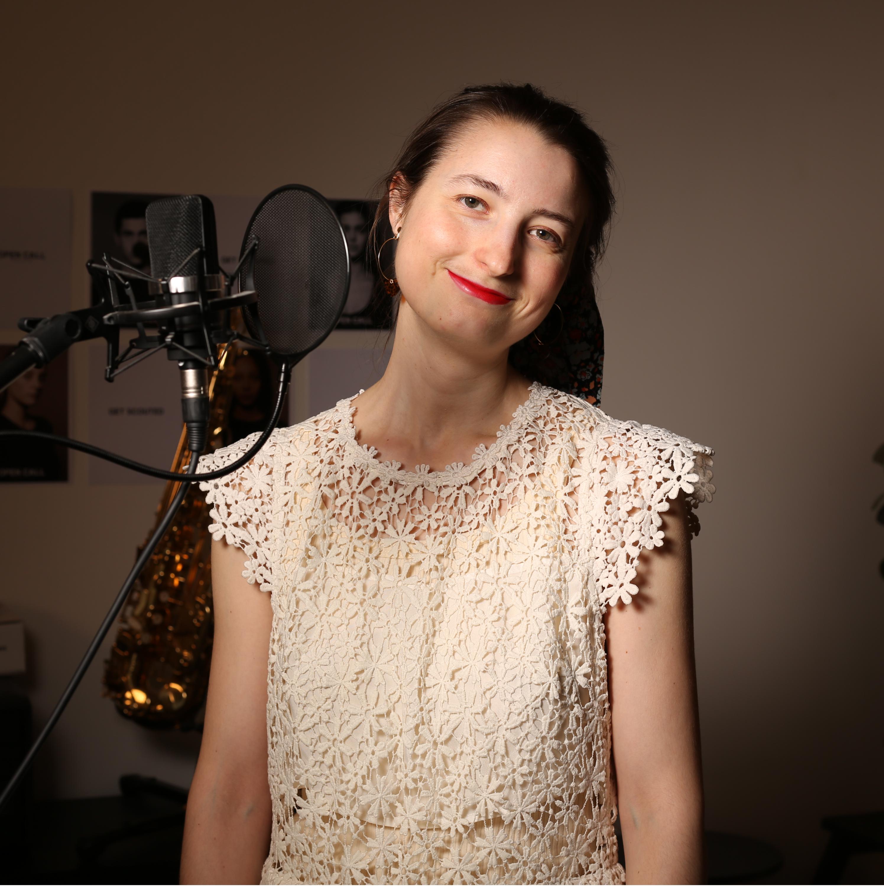 Catherine lagarde audio | Listen on audio.com